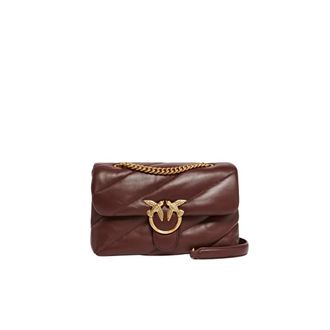 Pinko Pinko, Damen, Taschen, Rot, ONE SIZEGr&ouml;&szlig;e