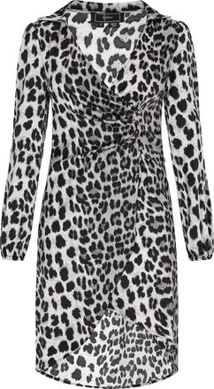 Faina Kleid Festive