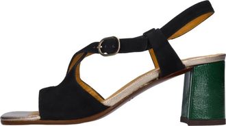 Chie Mihara Femme, Chaussures, Noir, Taille: 37 EU Luanda