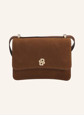 HUGO BOSS Crossbody-Tasche Boss Beyond Crossb S braun
