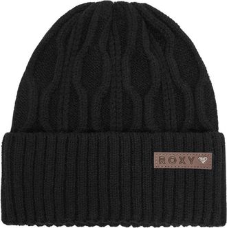 Roxy M&uuml;tze Roxy CEO-RX-W3-002-AW25 Schwarz