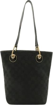 Gucci Damen, Pre-Owned, Schwarzk, ONE SIZEGr&ouml;&szlig;e