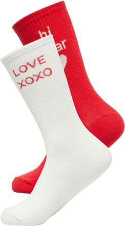 Comma Socken