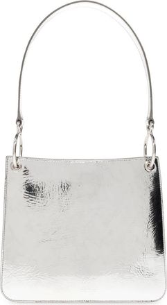 Jil Sander Femme, Sacs, Gris, Taille: ONE Size Petit sac Otto