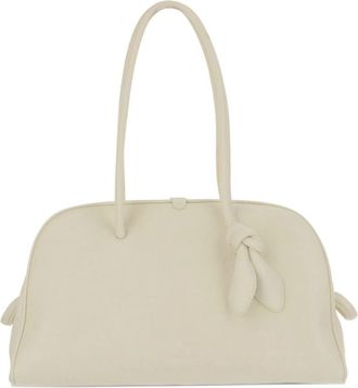 Jacquemus Shopper - Bags Light Ivory - Gr. unisize - in Wei&szlig; - f&uuml;r Damen