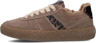 Stefano Lauran Damen, Schuhe, Braun, 37 EUGr&ouml;&szlig;e