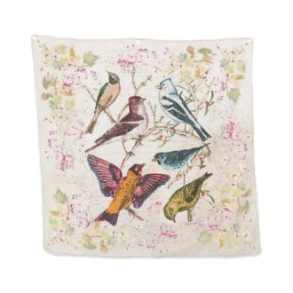 Faliero Sarti Femme, Accessoires, Multicolore, Taille: ONE Size E26 2016 Primavera 1040