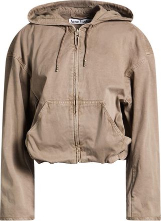 Acne Studios JACKEN & M&Auml;NTEL - Jacken und Anoraks auf YOOX.COM