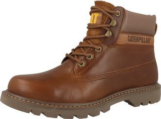 CAT Schn&uuml;rboots Colorado 2.0