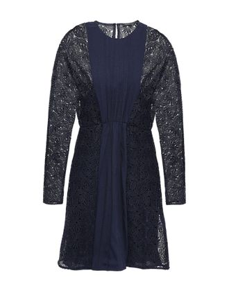 Maje KLEIDER - Mini-Kleider auf YOOX.COM