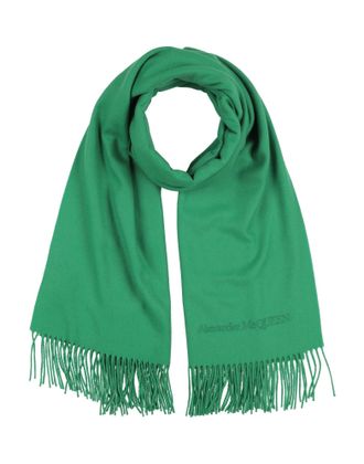 Alexander McQueen ACCESSOIRES - Schals auf YOOX.COM