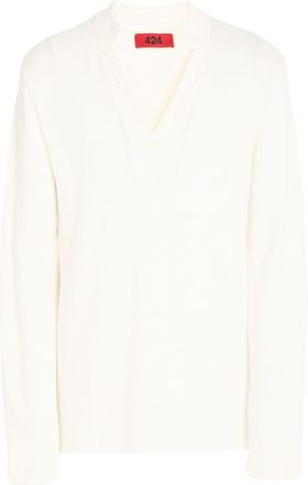 424 Fairfax STRICKWAREN - Pullover auf YOOX.COM