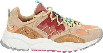 Flower Mountain Femme, Chaussures, Multicolore, Taille: 37 EU Baskets