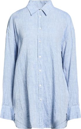 Xacus TOPS - Jeanshemden auf YOOX.COM