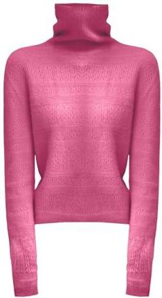 Generic Pull à col roulé en laine pour femme, léger, coupe ajustée, décontracté, élégant, haut dautomne et dhiver, doux et chaud, pull tricoté à col montant c