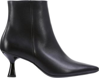 Högl Damen, Schuhe, Schwarzk, 36 EUGröße