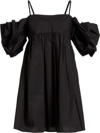 Meimeij KLEIDER - Mini-Kleider auf YOOX.COM