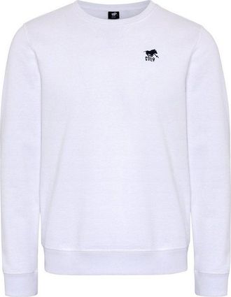 Polo Sylt Sweatshirt mit gesticktem Logo