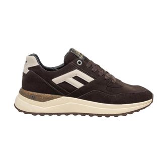 Floris Van Bommel De Trikker 05.00 - - Shoes - Herren - Braun - 42 1/2 EU