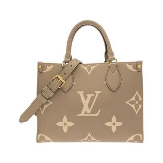 Louis Vuitton Damen, Pre-Owned, Beige, ONE SIZEGr&ouml;&szlig;e