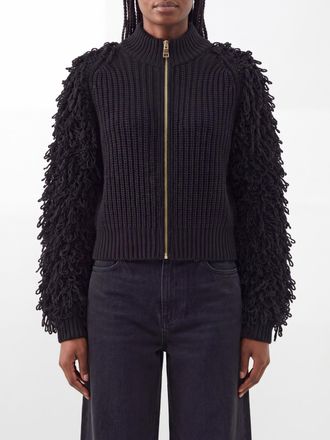 Essentiel Pull Femme couleur Noir