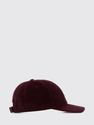 Fendi Hut FENDI Herren Farbe Rot