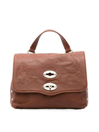 Zanellato Sac Cabas - Marron