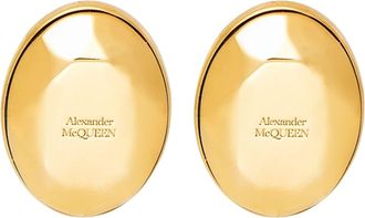 Alexander McQueen SCHMUCK und UHREN - Ohrringe auf YOOX.COM