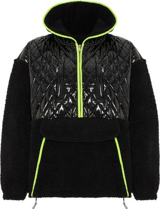 Cipo & Baxx Kapuzensweatshirt