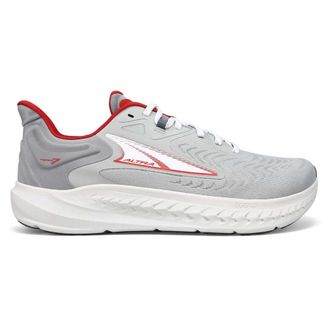 Altra Torin 7 Herren, Gray/Red, 42.5