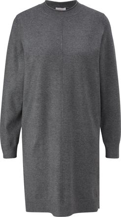 s.Oliver Strickkkleid