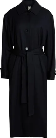 Ines De La Fressange JACKEN & M&Auml;NTEL - Jacken, M&auml;ntel & Trenchcoats auf YOOX.COM