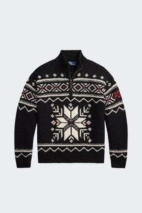 Polo Ralph Lauren Pull - Taille XL