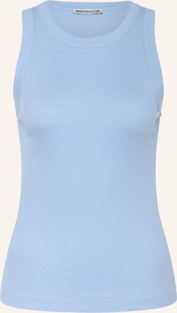 Drykorn Drykorn Top Olina blau