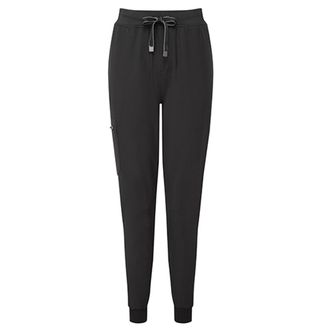 Premier Energized Jogginghosen f&uuml;r Damen (Schwarz)