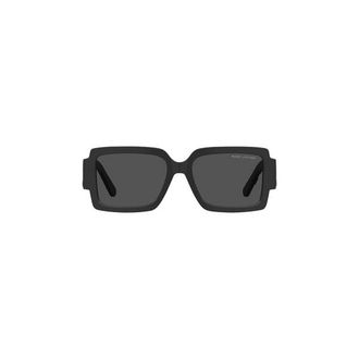 Marc Jacobs Lunettes de soleil The Bold Logo Square