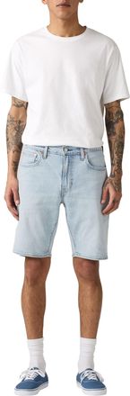 Levi's Herren 405 Standard Shorts, First Name Basis SHO, 32 W