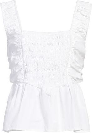 Ganni TOPS - Tops sur YOOX.COM