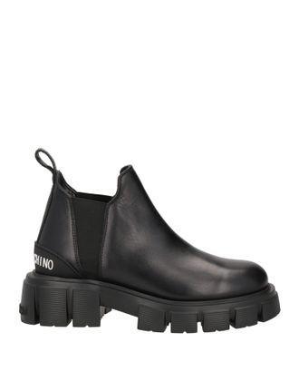 Love Moschino SCHUHE - Stiefeletten auf YOOX.COM