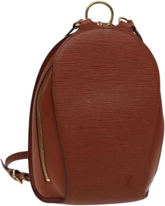 Louis Vuitton Damen, Pre-Owned, Braun, ONE SIZEGröße