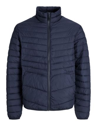 Jack & Jones Herren Jjestate Packable Puffer Collar Noos, Sky Captain, x_l