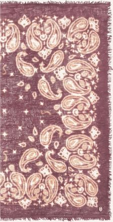 Codello Tuch rot