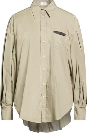 Brunello Cucinelli TOPS - Hemden auf YOOX.COM