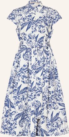 (The Mercer) N.Y. (The Mercer) N.Y. Hemdblusenkleid weiss