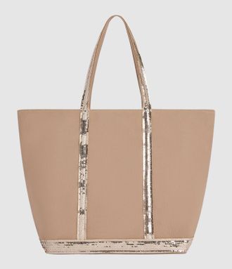 Vanessa Bruno Cabas L Zippe Cajun