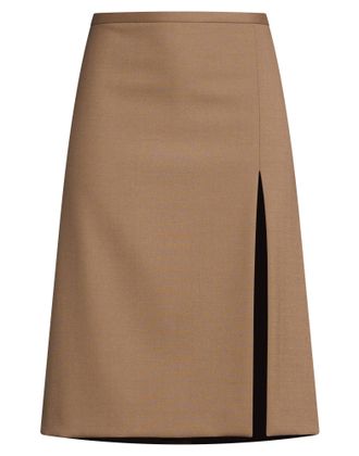 Philosophy di Lorenzo Serafini HOSEN & R&Ouml;CKE - Midi-R&ouml;cke auf YOOX.COM