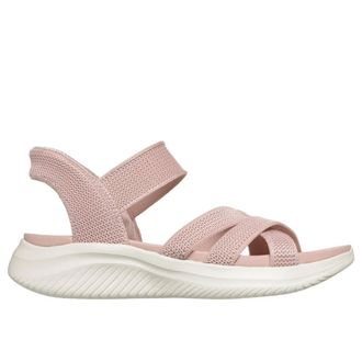Skechers Damen, Schuhe, Rosa, 37 1/2 EUGr&ouml;&szlig;e