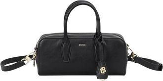 HUGO BOSS Femme, Sacs, Noir, Taille: ONE Size Numah Bowling Bag
