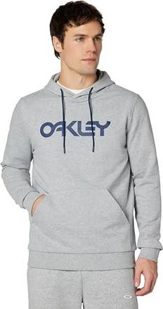 Oakley B1b Pull &agrave; Capuche 2.0 Maillot de surv&ecirc;tement, Noir, XXL Homme