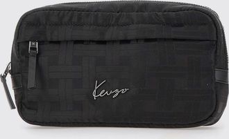 Kenzo Gürteltasche KENZO Herren Farbe Schwarz